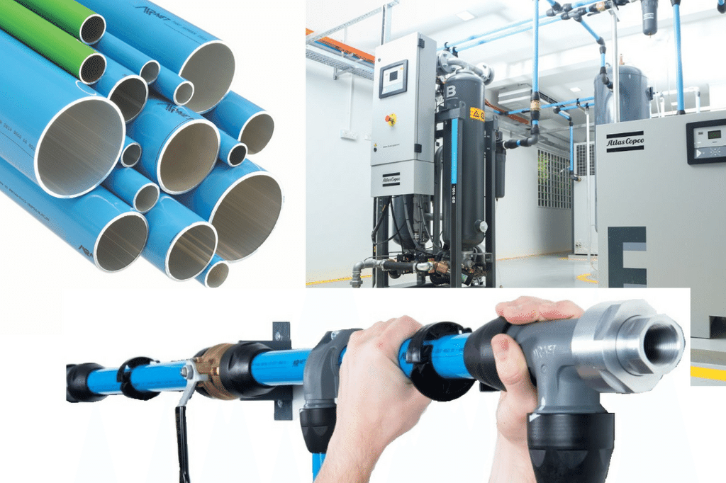 Piping & Installation - BartonAir